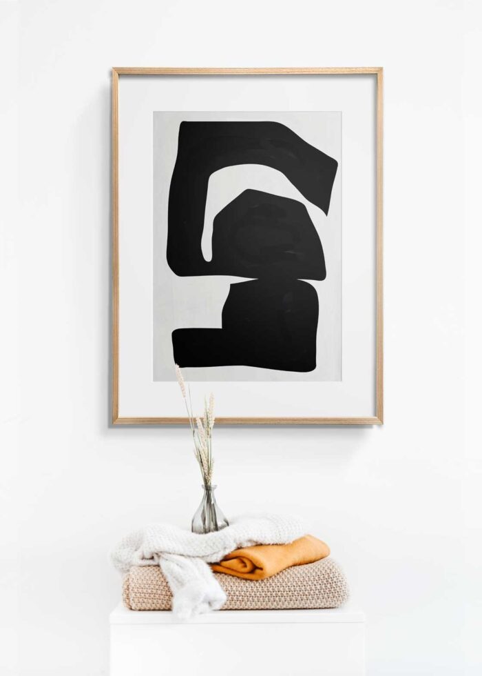 STABILITY | AMAZINGARTCLUB | Prints