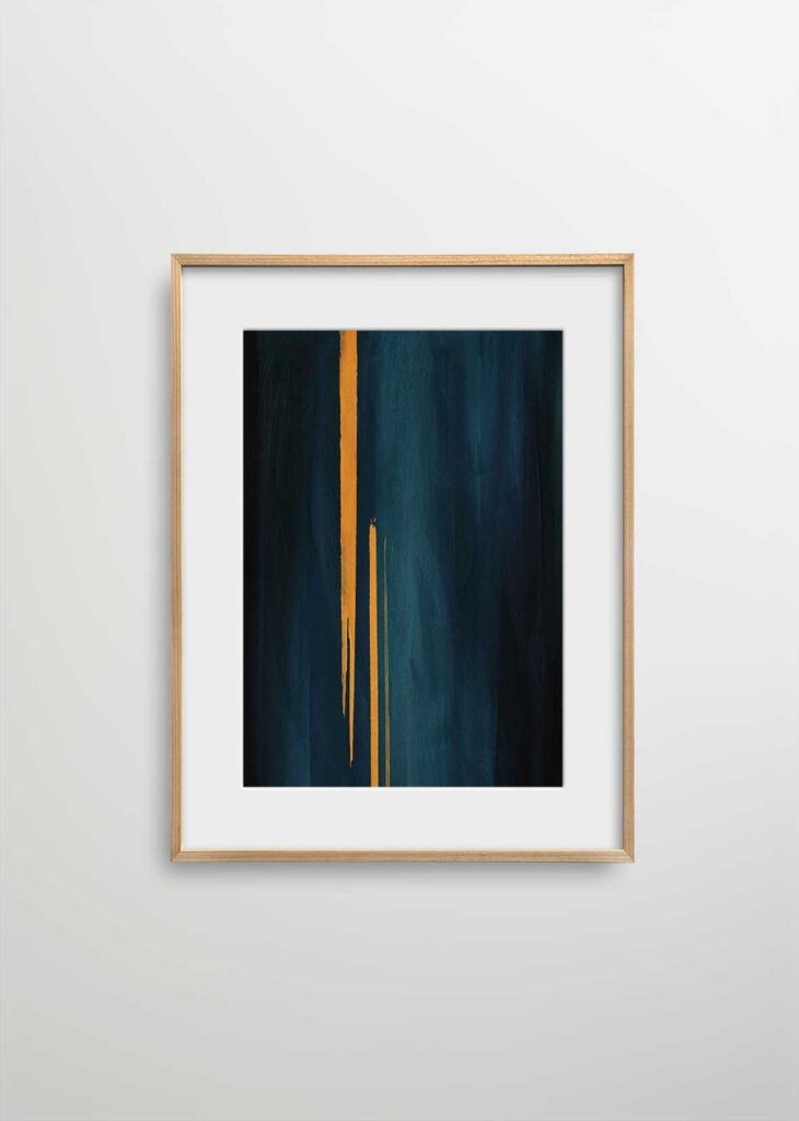 MIRAGE | AMAZINGARTCLUB | Prints